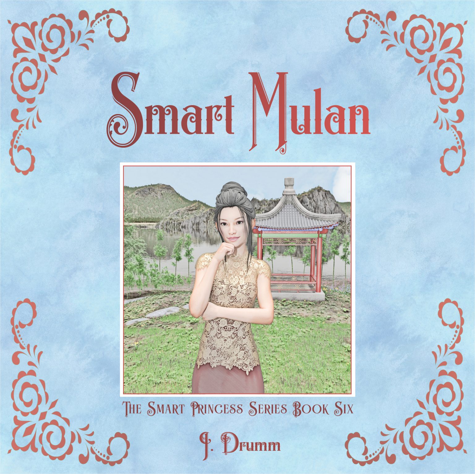 Smart Princesses - Empowering Princess Stories