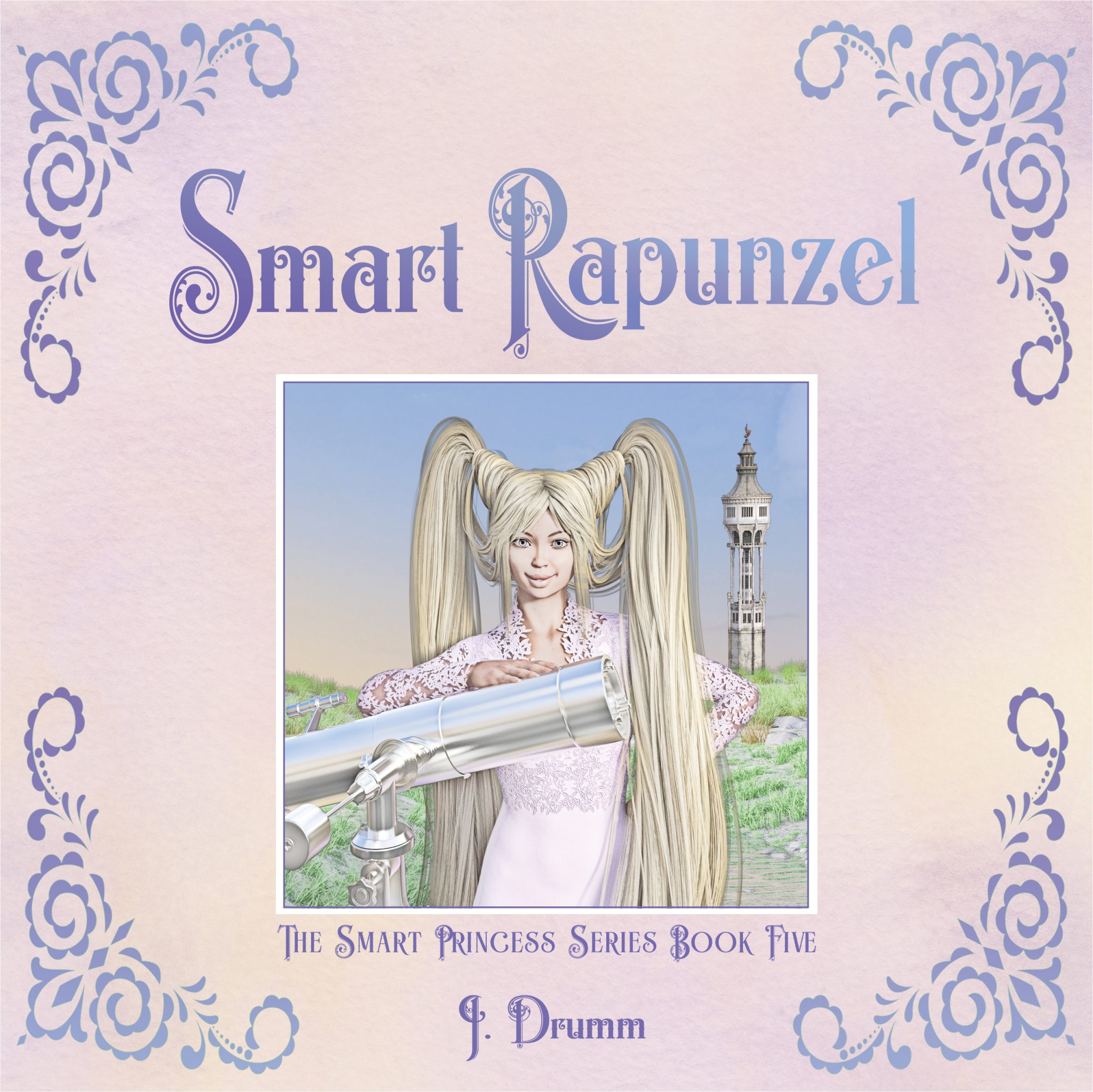 Smart Princesses - Empowering Princess Stories