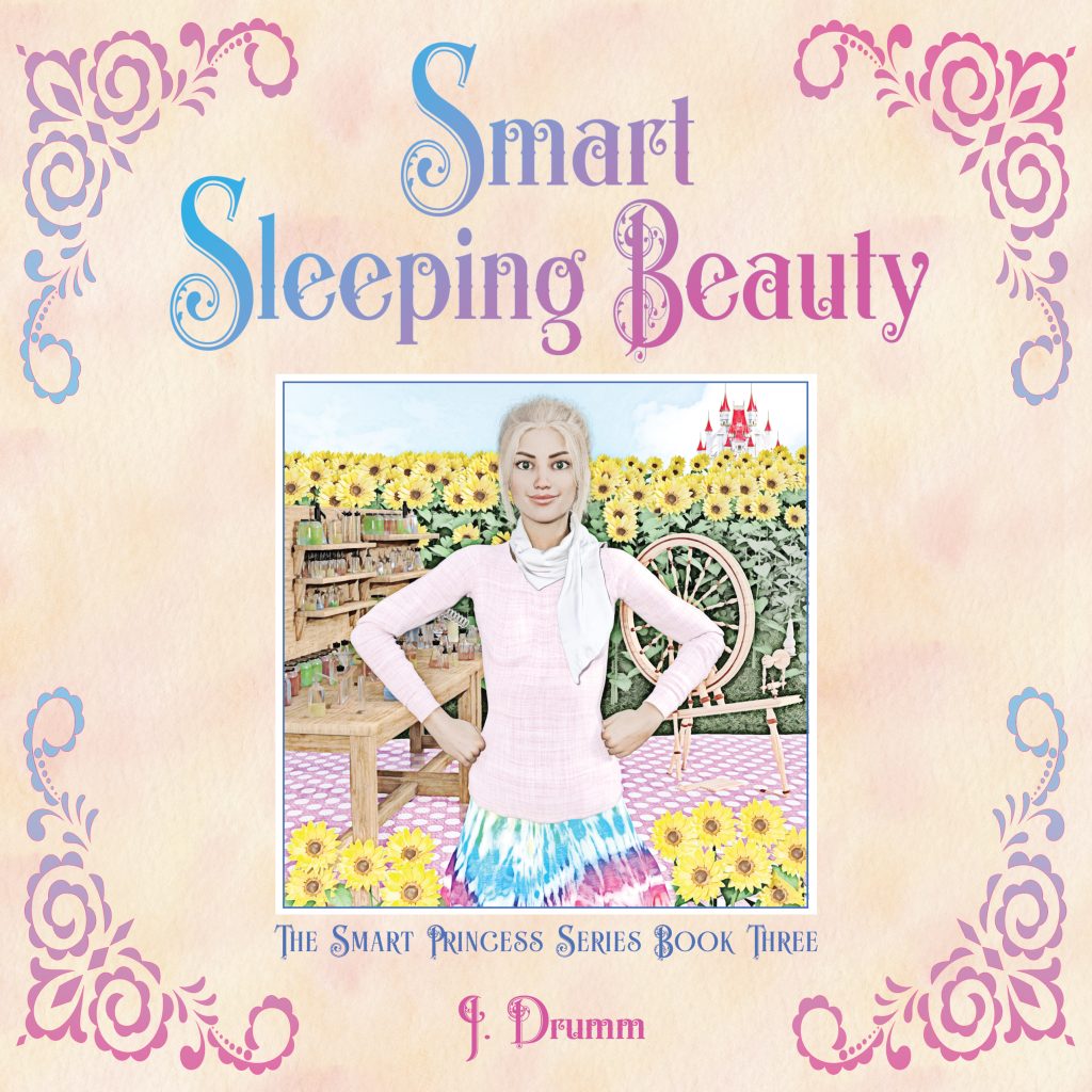 Smart Princesses - Empowering Princess Stories